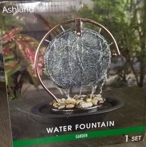 Ashland | Accents | Ashland Zen Small Water Fountain | Poshmark